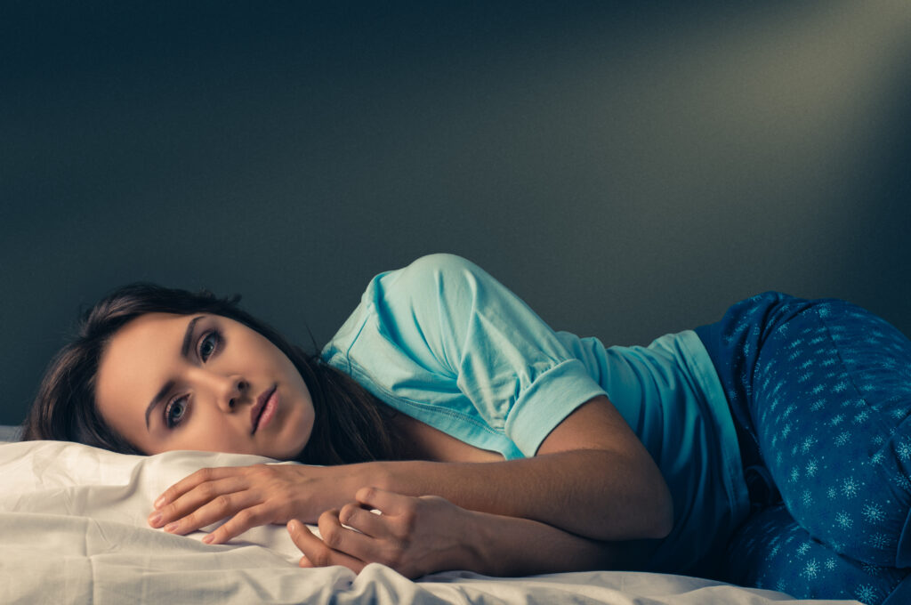 Dr. Lev on Overcoming Emotional Deprivation - Bay Area CBT Center