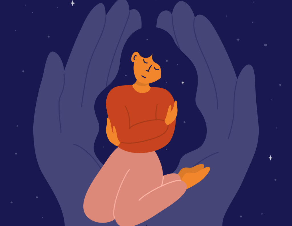 CBT Tips For Healing Your Inner Child - Bay Area CBT Center