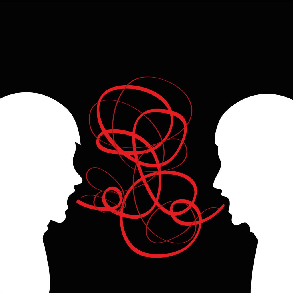 Reverse DARVO For Combating Gaslighting and Emotional Abuse - Bay Area ...