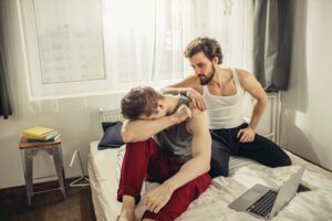 CBT Tips for Coping With Dismissive Avoidant Attachment - Bay Area CBT Center