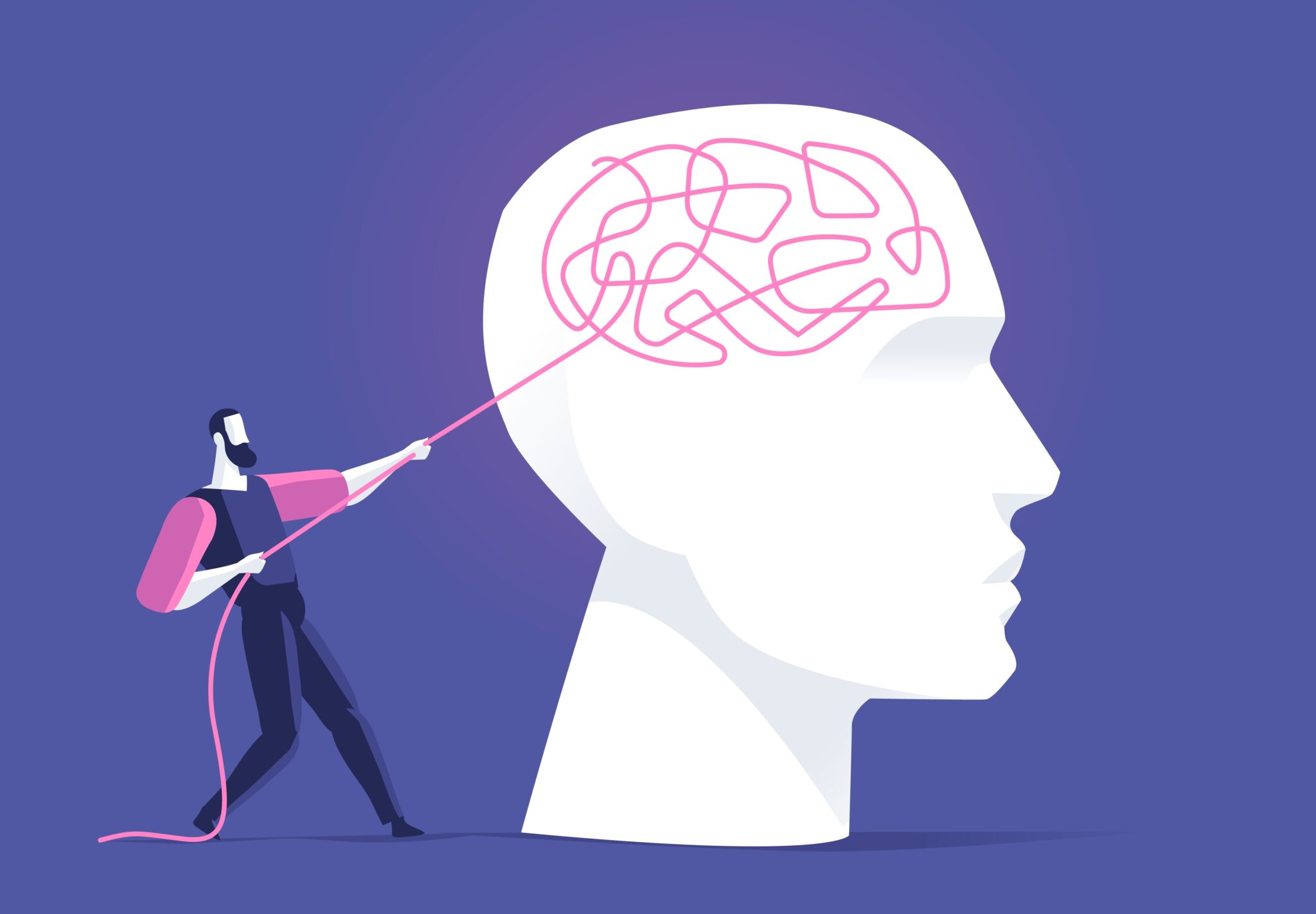 CBT Tips to Overcome Rumination and Obsessive Thinking - Bay Area CBT ...