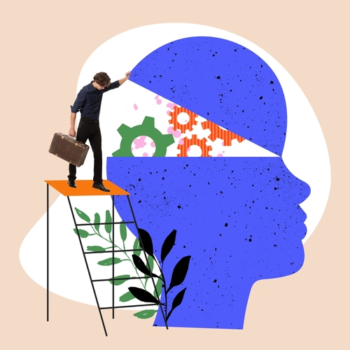 CBT Tips to Overcome Rumination and Obsessive Thinking - Bay Area CBT ...