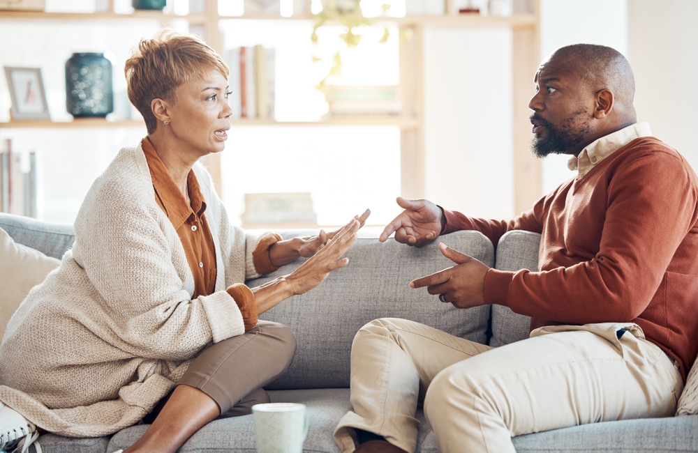 How Conflict Can Help Strengthen Your Relationship - Bay Area CBT Center