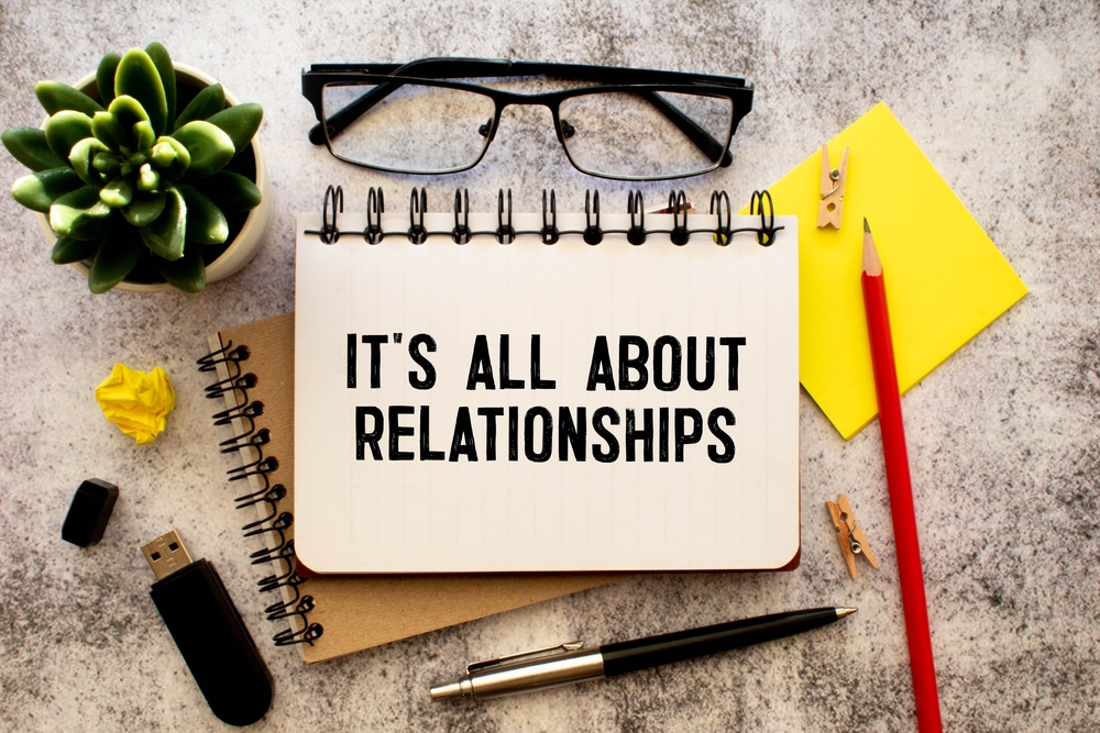 Relationship Satisfaction Questionnaire - Bay Area CBT Center