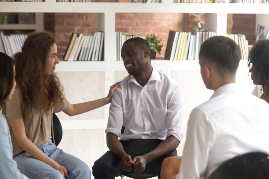 Understanding the Fawn Response to Trauma - Bay Area CBT Center