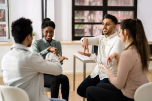 Understanding the Fawn Response to Trauma - Bay Area CBT Center