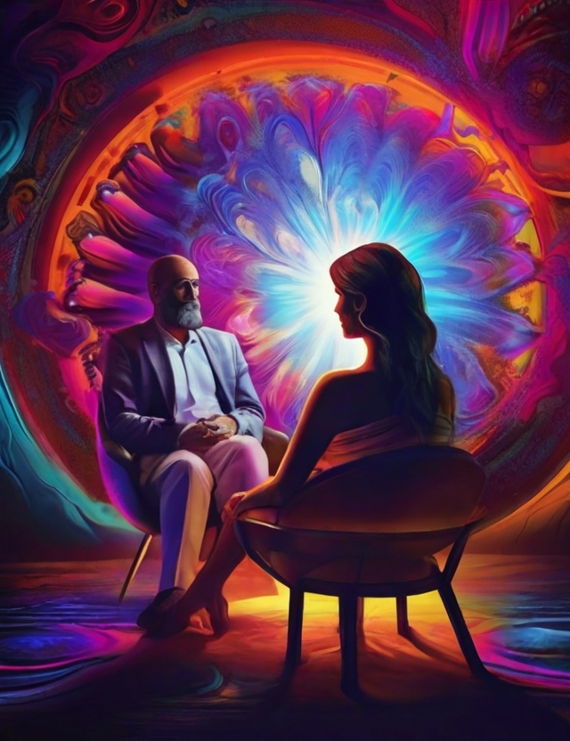 Exploring Psychedelic Assisted Psychotherapy - Bay Area CBT Center