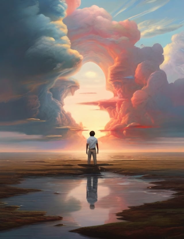 Understanding Anxiety and Derealization - Bay Area CBT Center