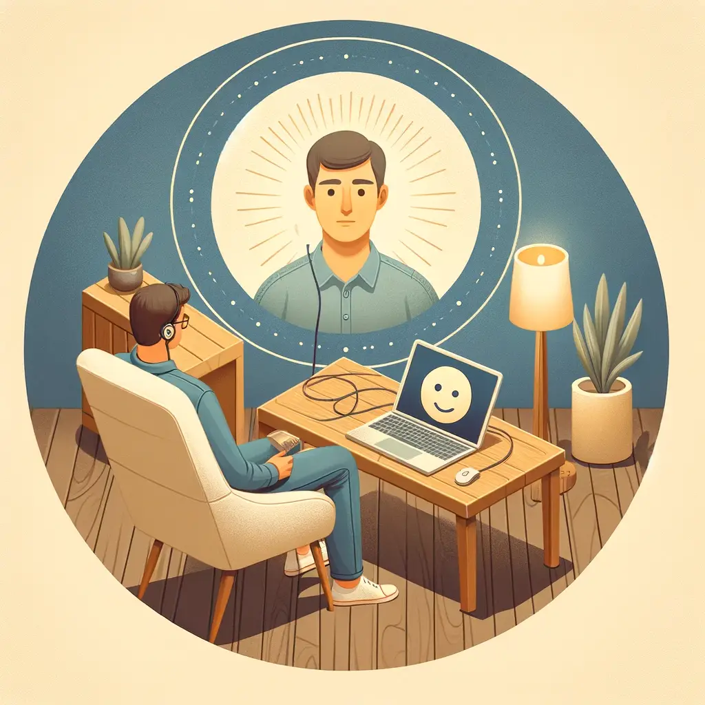 Online Ketamine Therapy in California - Bay Area CBT Center