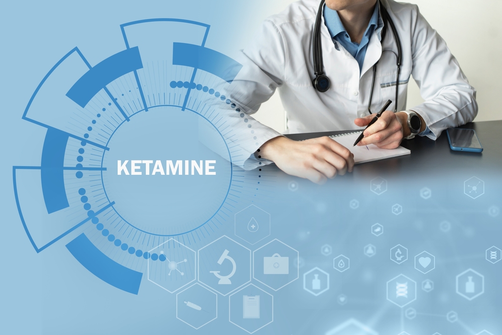 Online Ketamine Therapy in California - Bay Area CBT Center
