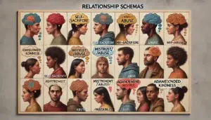 Unpacking the Self-Sacrifice Schema - Bay Area CBT Center