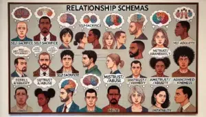 Unpacking the Unrelenting Standards Schema - Bay Area CBT Center