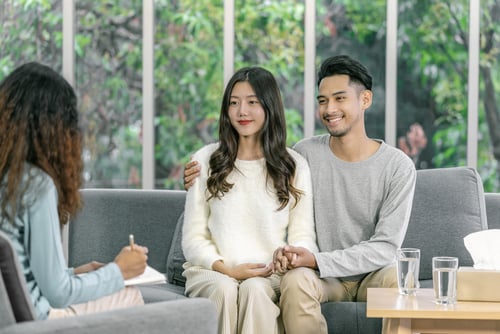 Enhancing Your Partnership with Integrative Behavioral Couple Therapy ...