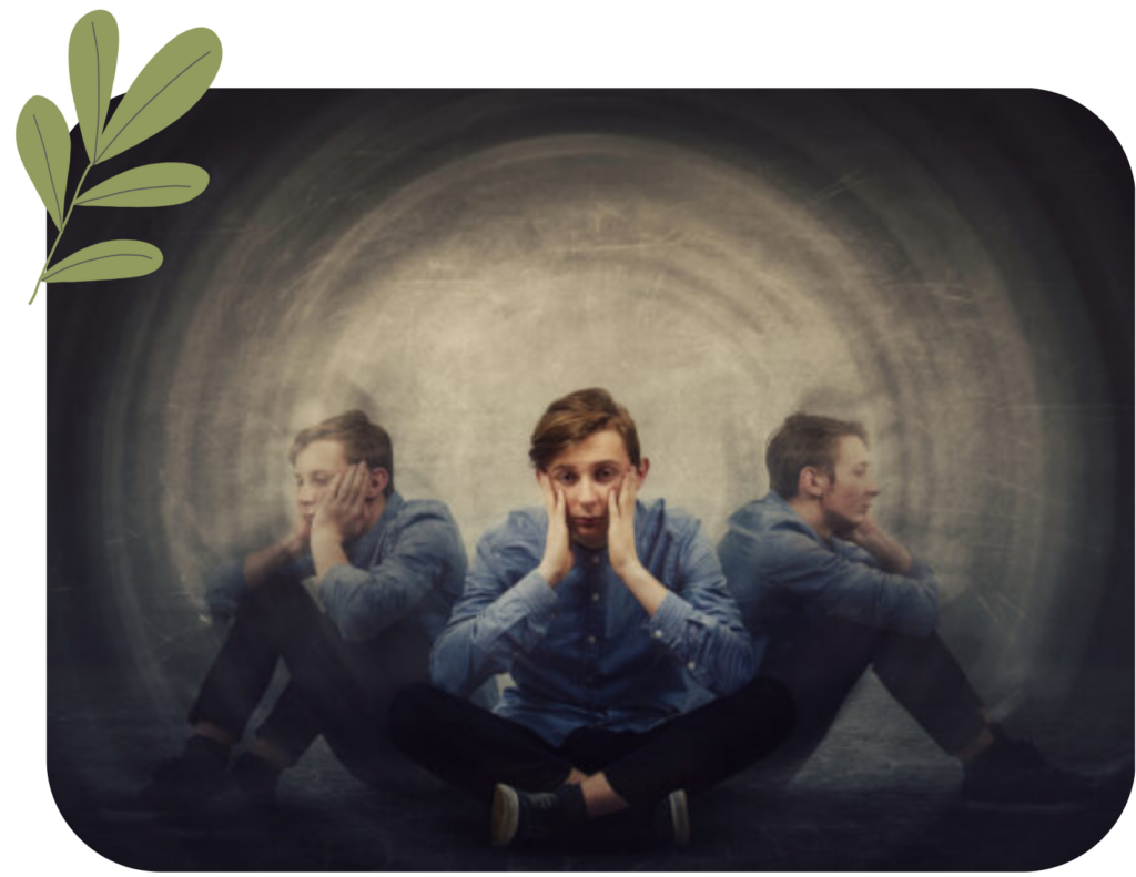 Bipolar Disorder Cognitive Behavioral Therapy | San Francisco