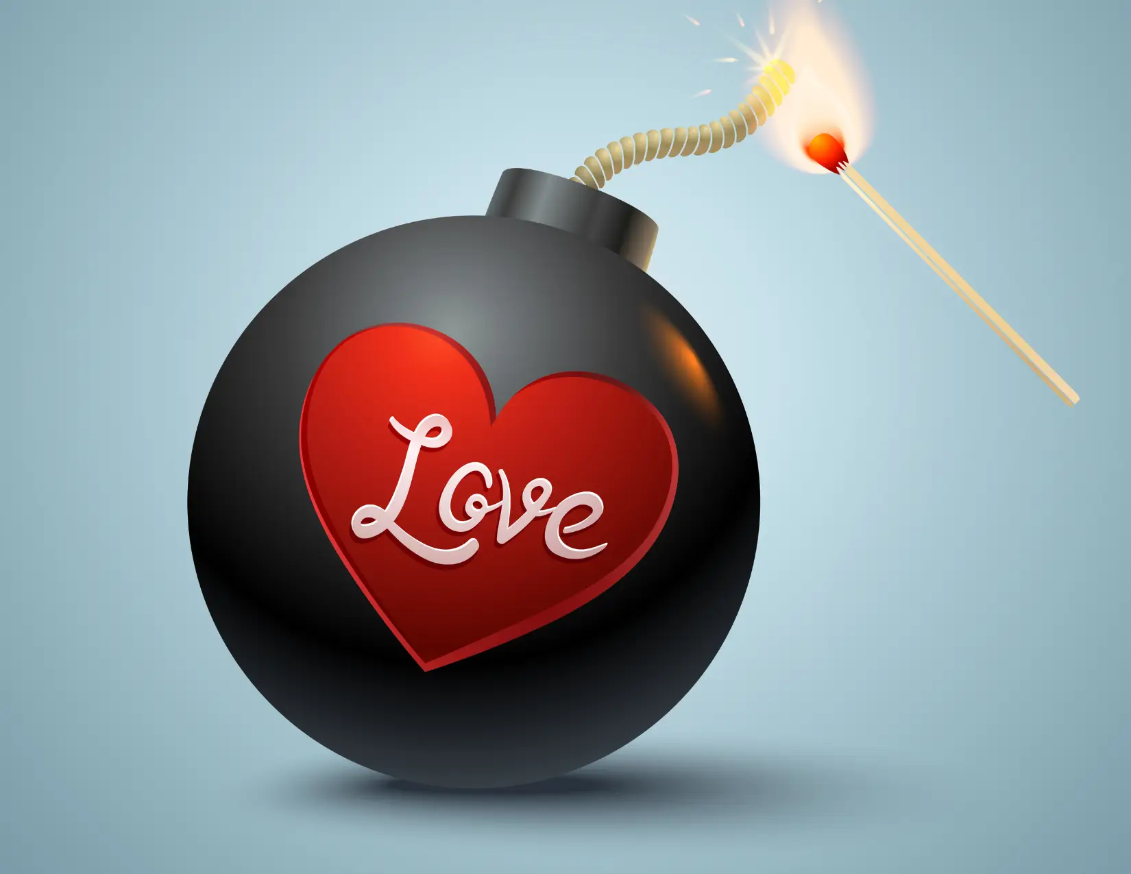 Decoding the Love Bomb and Protecting Yourself - Bay Area CBT Center