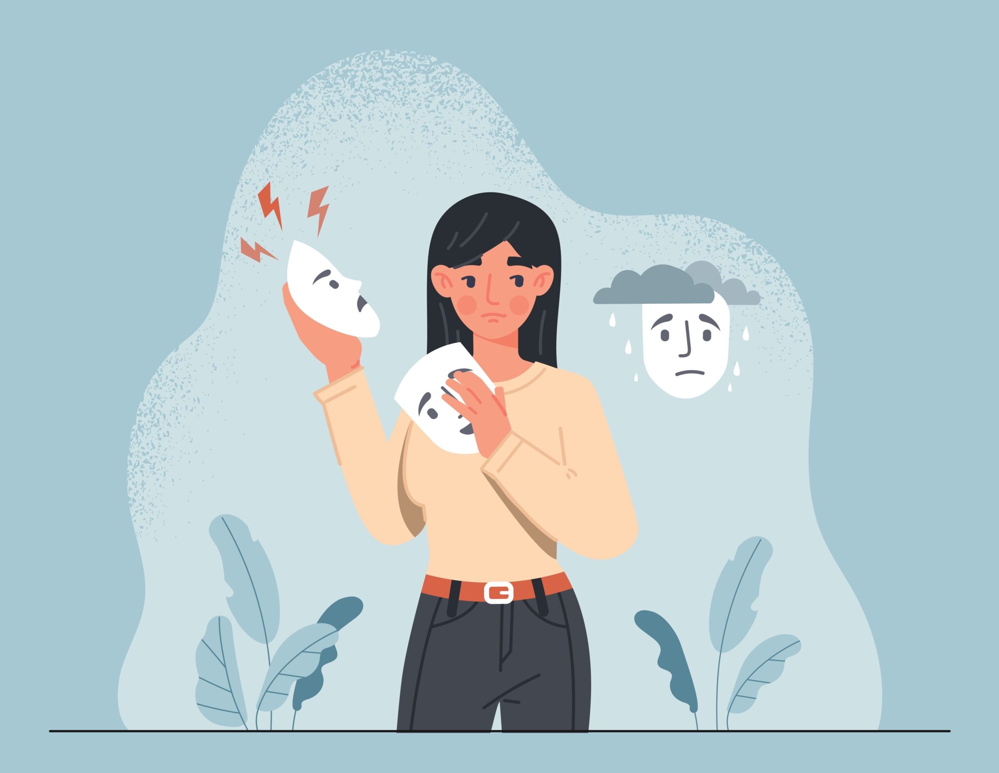 Understanding the Criteria for Borderline Personality Disorder - Bay ...