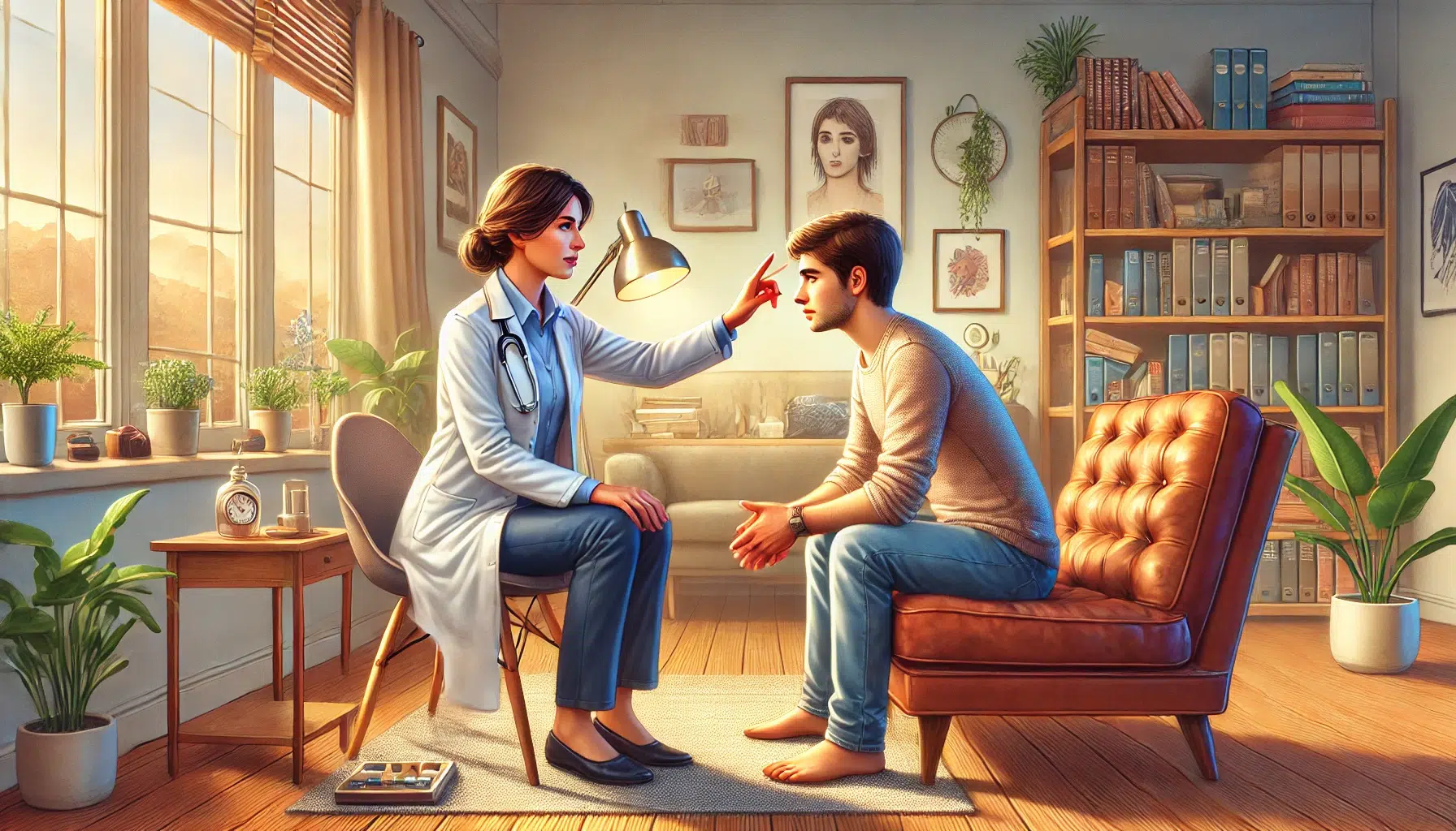 How to Find the Right EMDR Therapist | Bay Area CBT Center