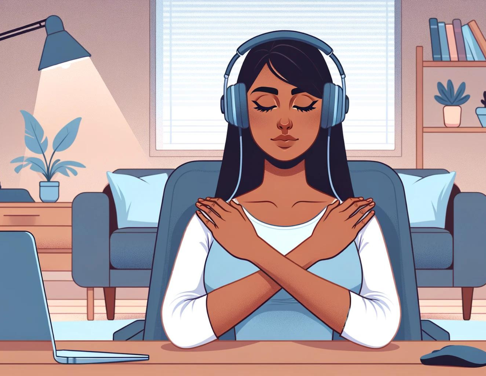 Online EMDR Therapy: Effective Trauma Treatment | Bay Area CBT Center