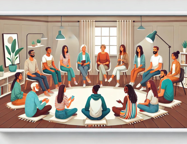 Mastering NVC: The Key Elements for Emphatic Dialogue | Bay Area CBT Center