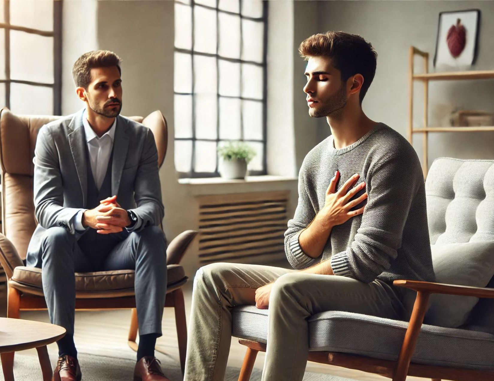 Effective Strategies of PE Therapy for PTSD Treatment | Bay Area CBT Center