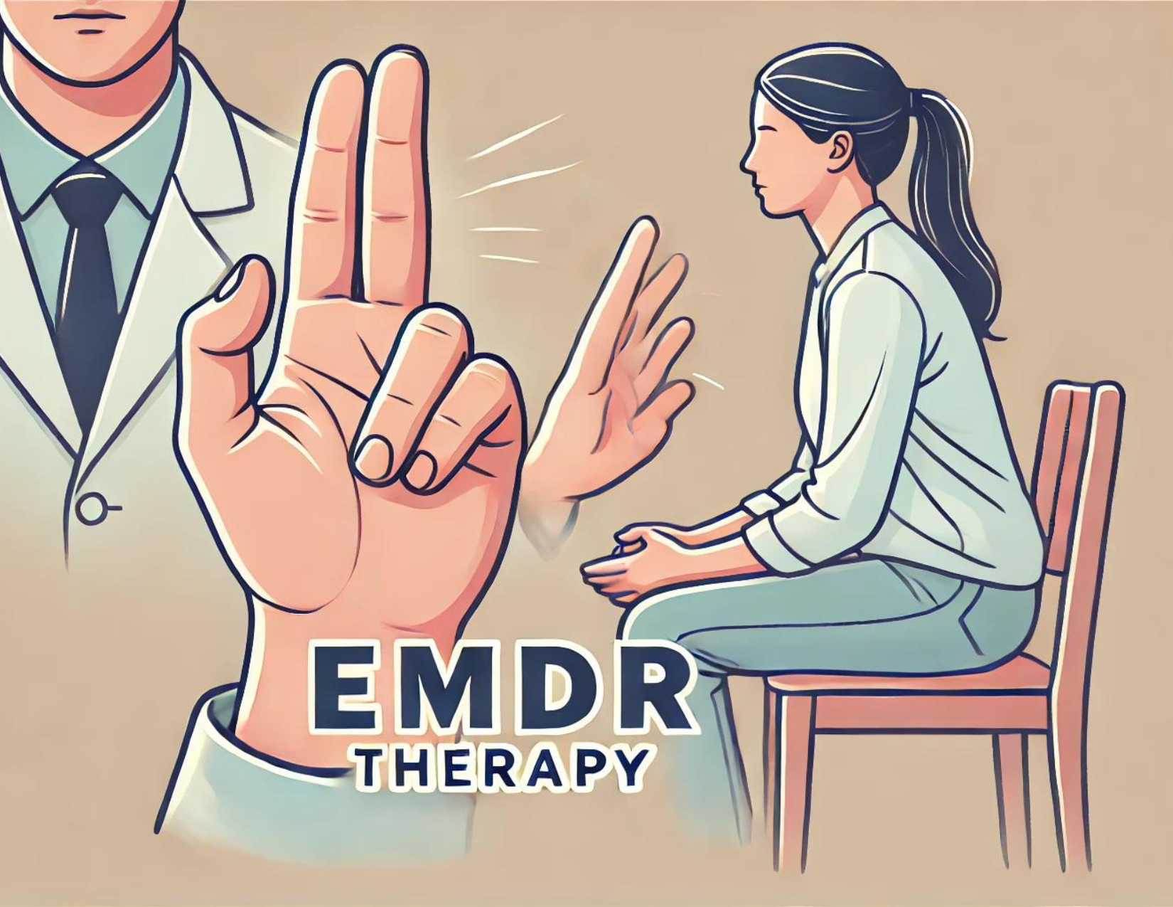 How Long Does EMDR Therapy Take? A Comprehensive Guide | Bay Area CBT ...