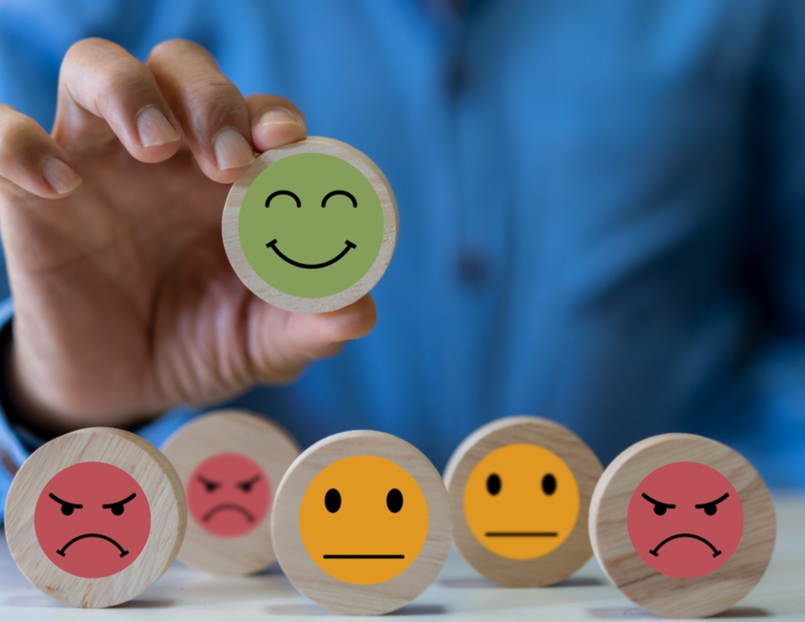 Managing Alexithymia: Strategies for Emotional Awareness | Bay Area CBT ...