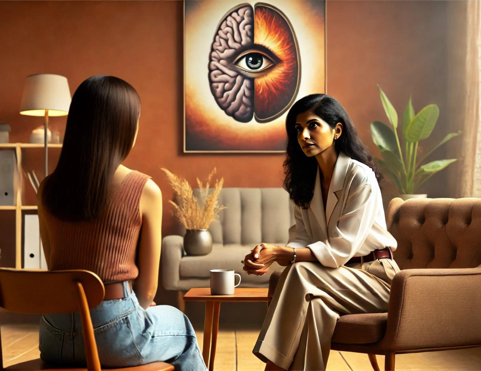 Brainspotting vs EMDR: Which Therapy is Right for You? | Bay Area CBT Center