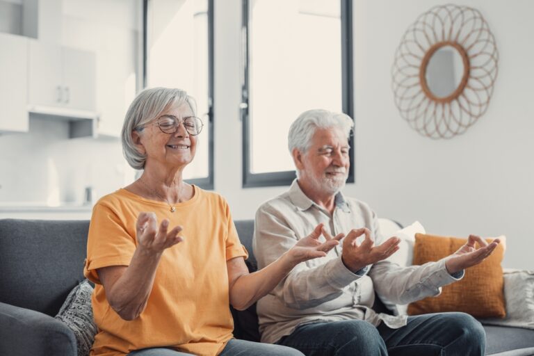 The Power of Therapeutic Rain: Improve Emotional Well-being | Bay Area ...