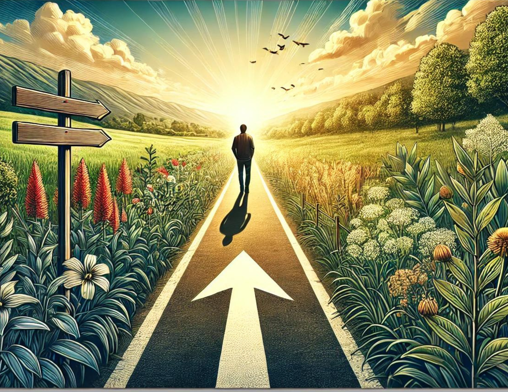Exploring Values-Based Actions in ACT Therapy | Bay Area CBT Center