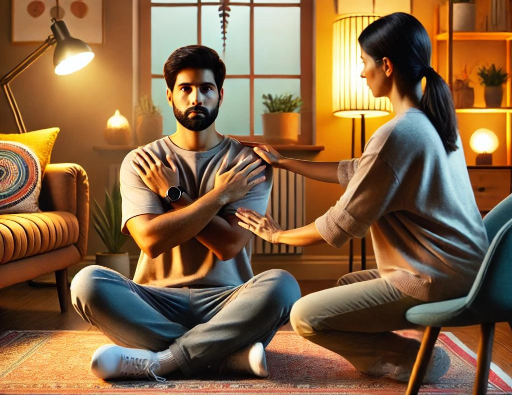 Boosting Attachment Therapy Outcomes with EMDR | Bay Area CBT Center