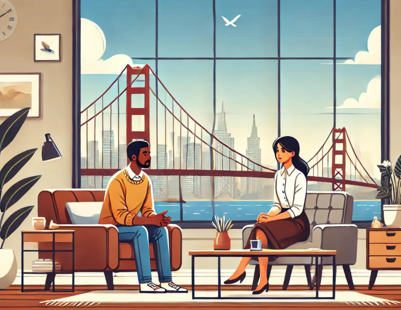 Common Therapy Myths Debunked | Bay Area CBT Center