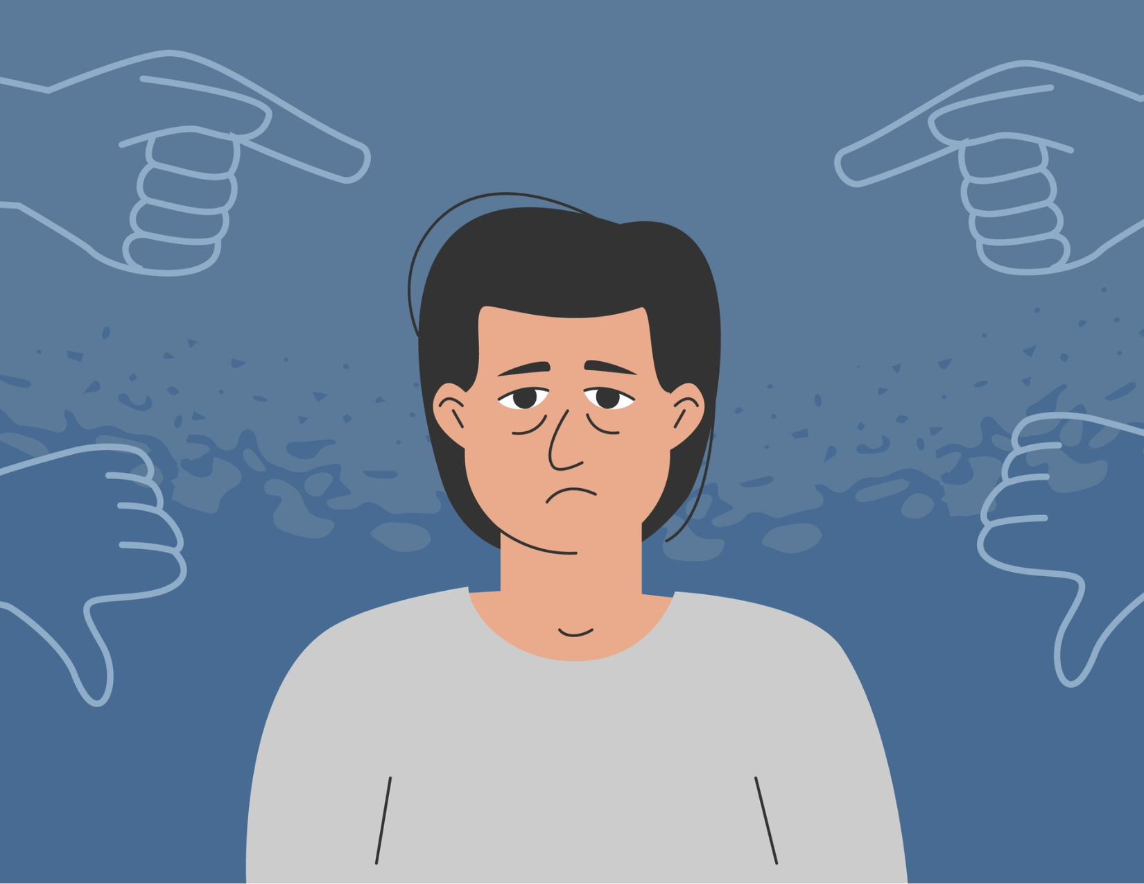 Top Tips to Overcome Low Self-Esteem | Bay Area CBT Center