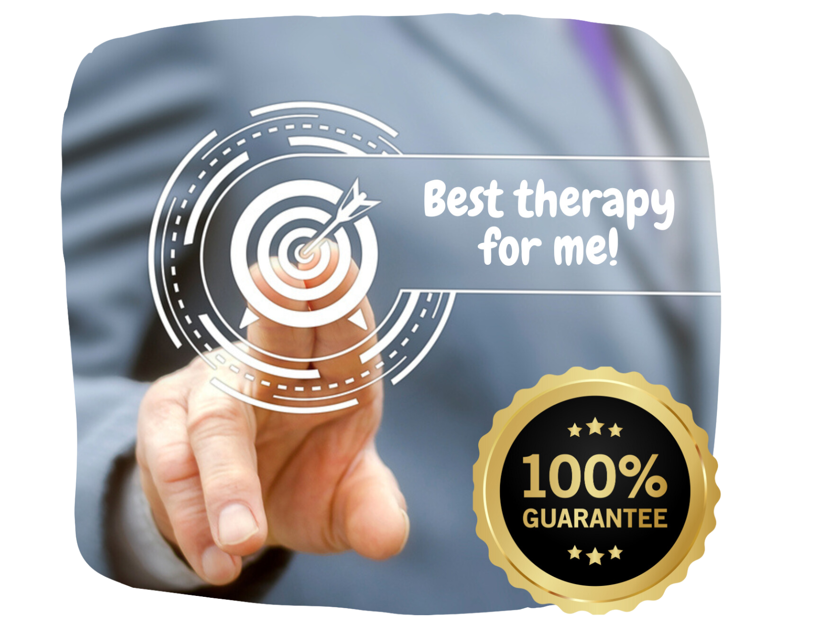 Discover Your Ideal Therapy Match with Our Quiz | Bay Area CBT Center