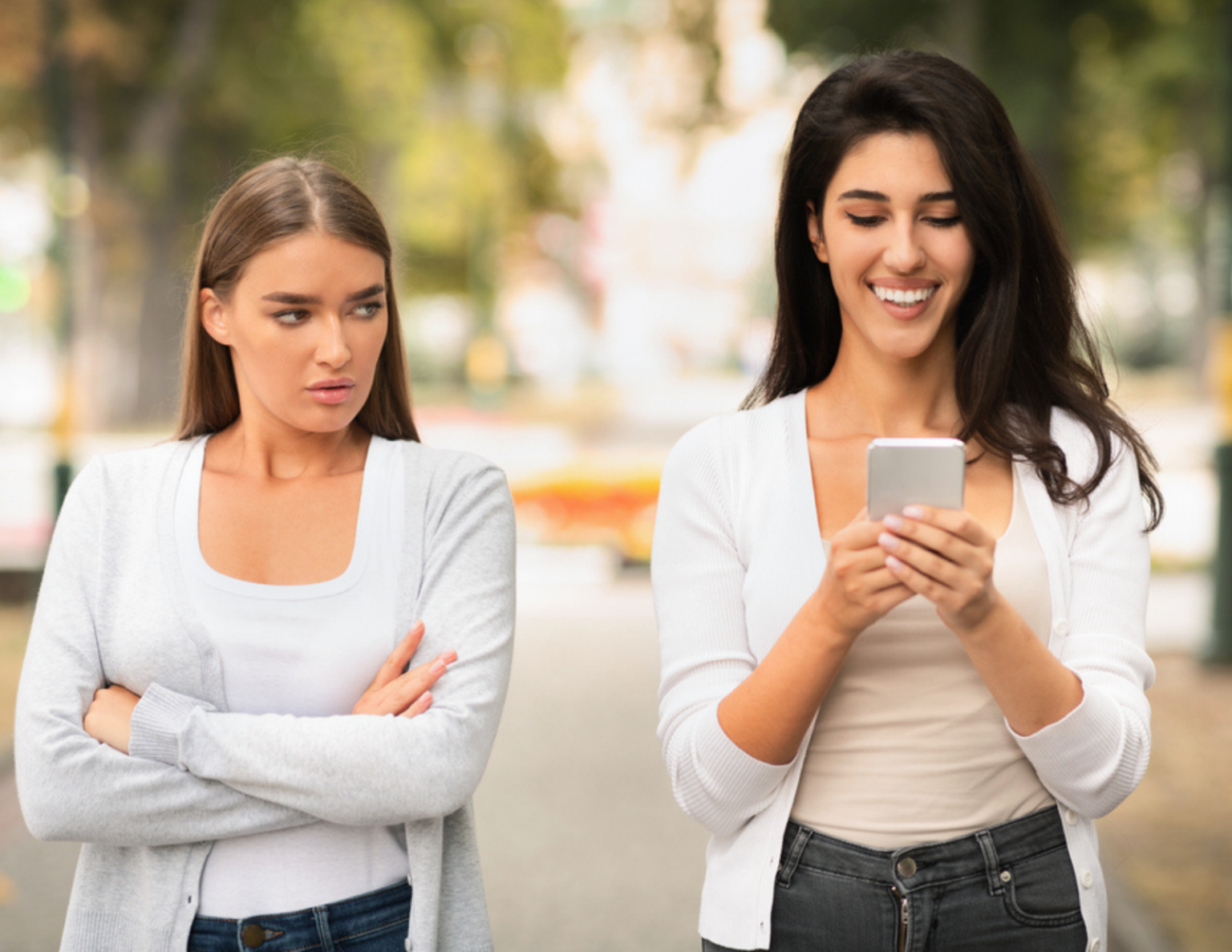 Benign vs Malicious Envy: Understanding the Differences | Bay Area CBT ...