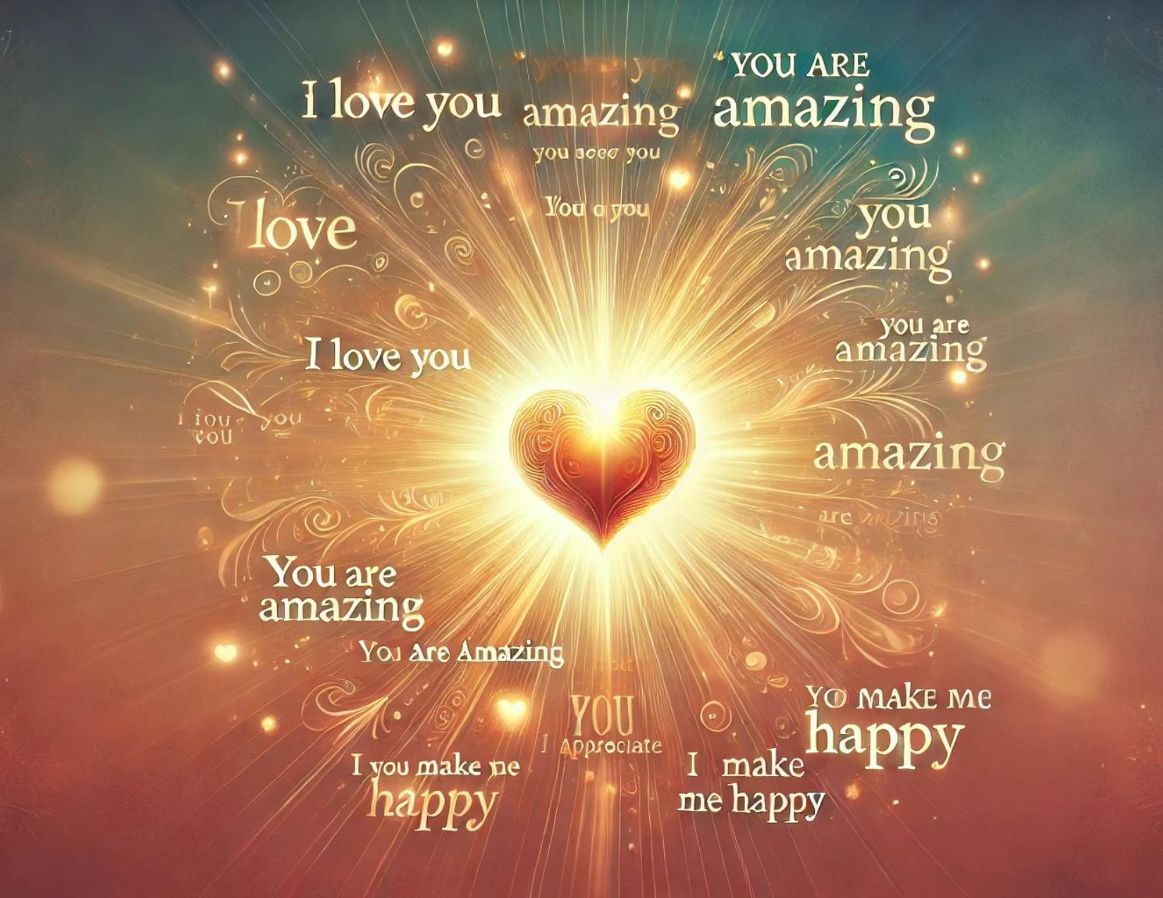 Exploring the Words of Affirmation Love Language | Bay Area CBT Center