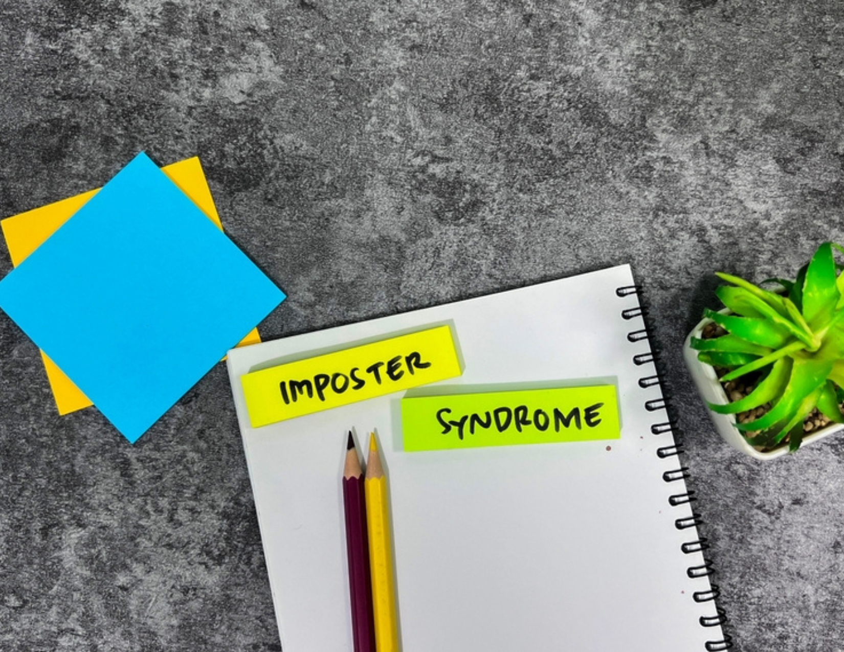 Top Therapy Tips to Overcome Imposter Syndrome | Bay Area CBT Center
