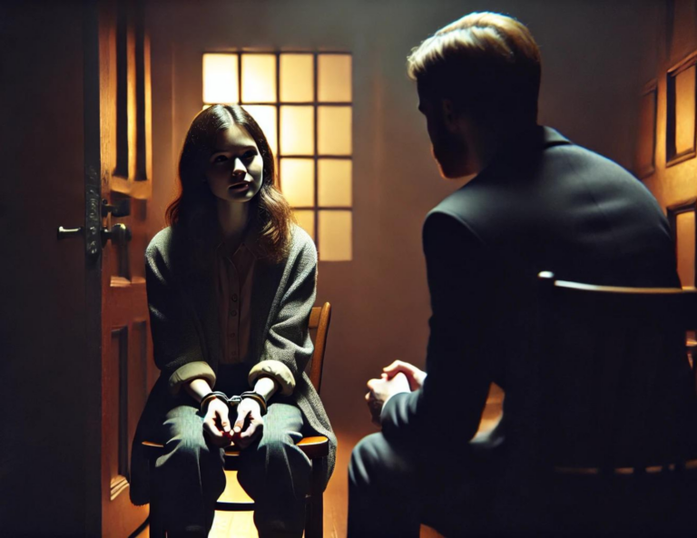 The Psychology of Stockholm Syndrome: A Deep Dive | Bay Area CBT Center