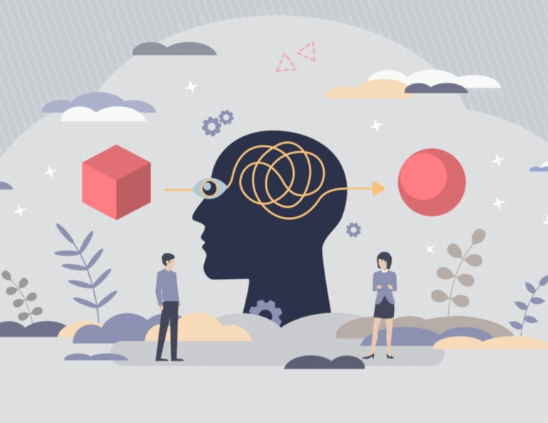 Unraveling Cognitive Distortions: A Guide to Positive Thinking | Bay ...