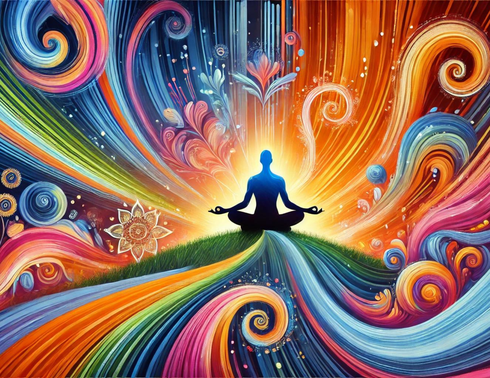 Unlocking Emotional Healing Through Somatic Release | Bay Area CBT Center