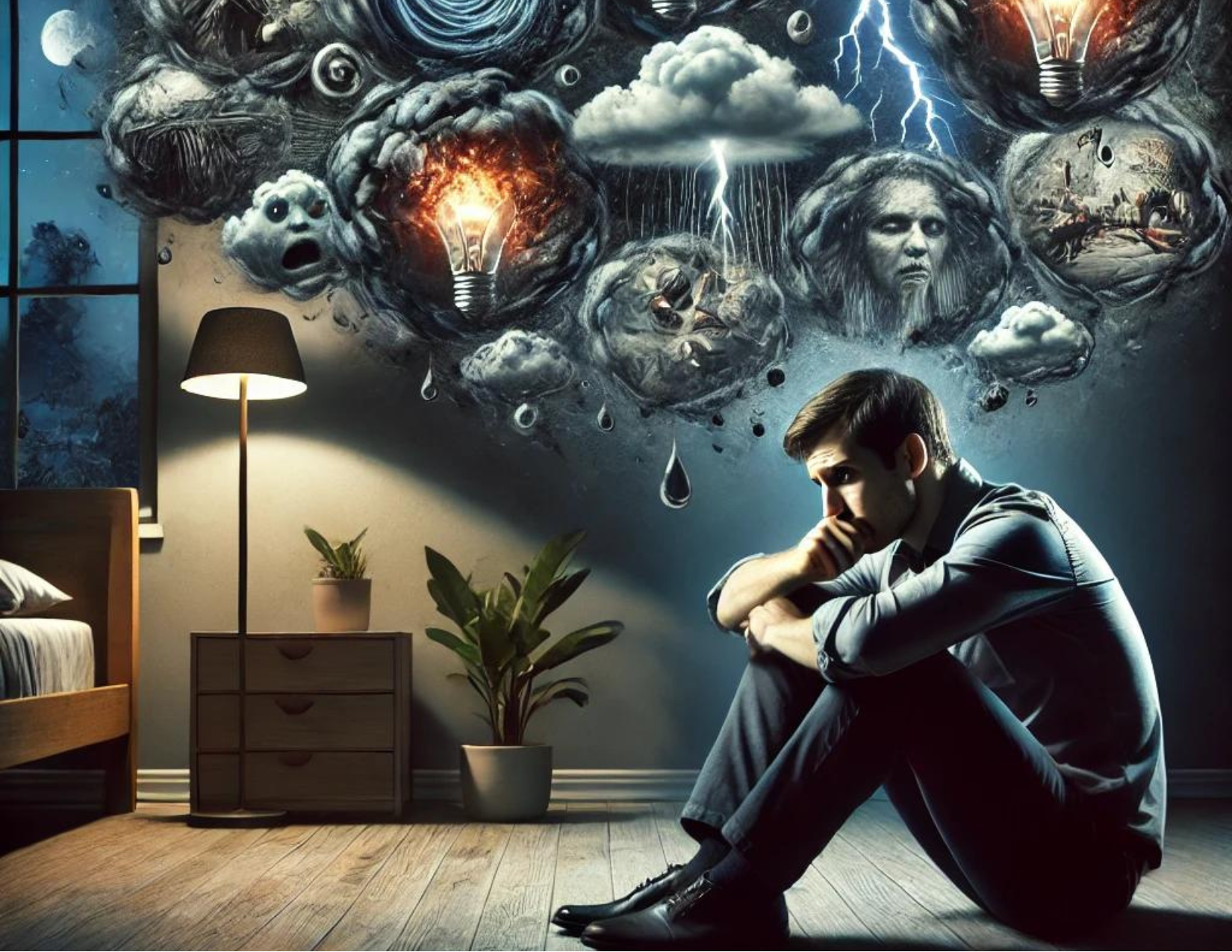 Catastrophizing: Top Tips to Overcome Negative Thinking | Bay Area CBT ...