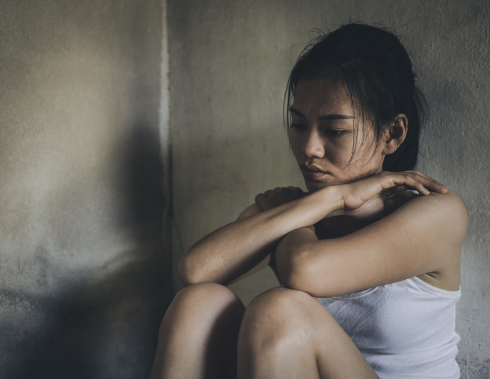 How to Recognize an Abusive Relationship | Bay Area CBT Center