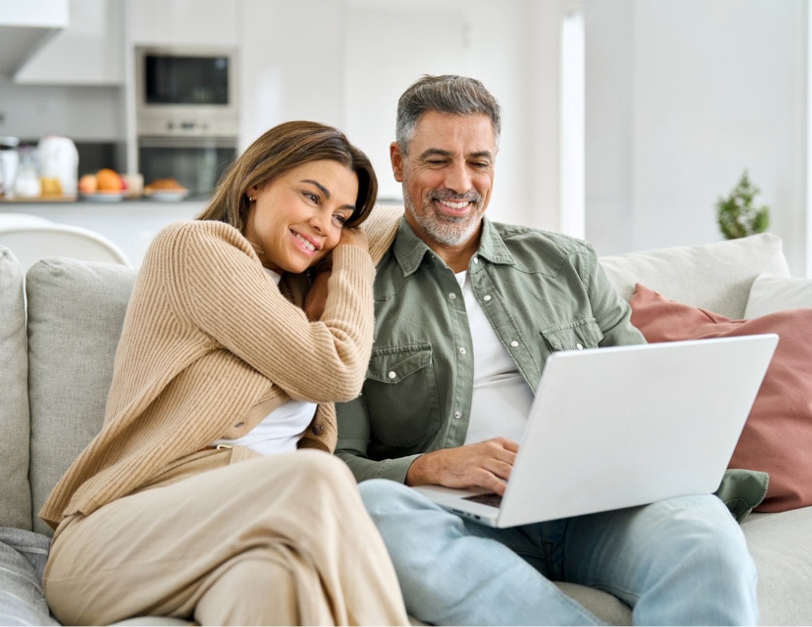 Understanding the Love Language Physical Touch | Bay Area CBT Center