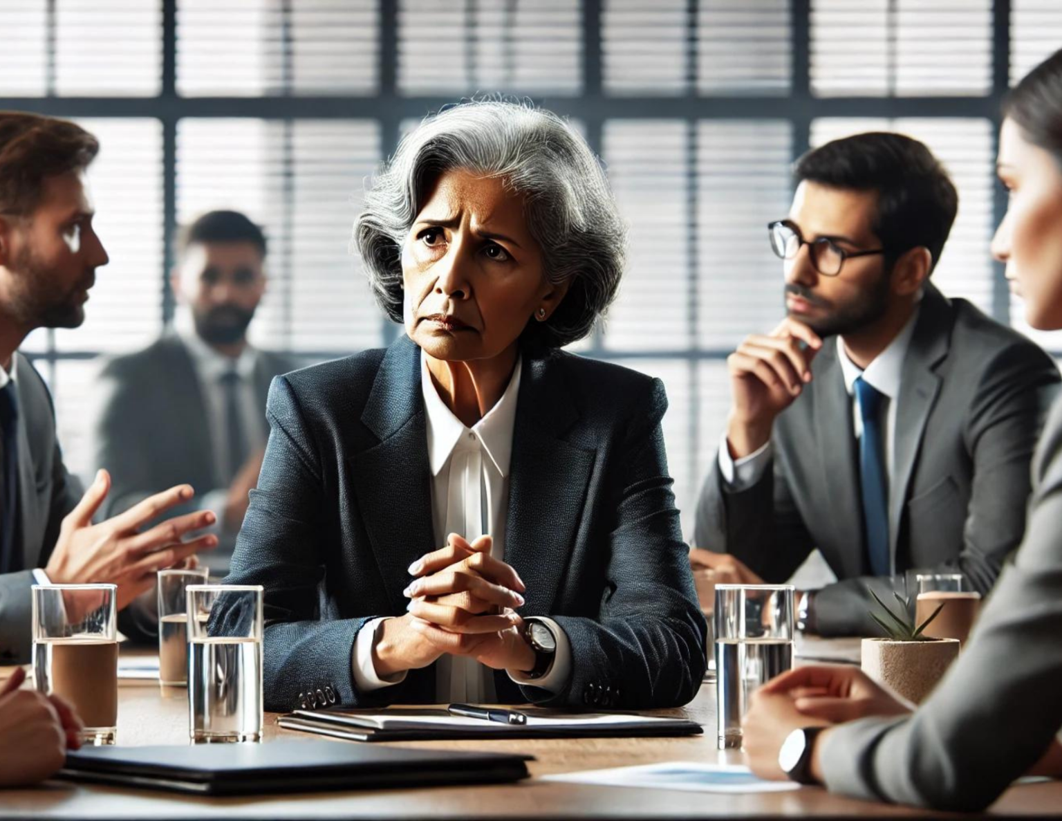 Addressing Personalization: Overcoming Cognitive Distortions | Bay Area ...