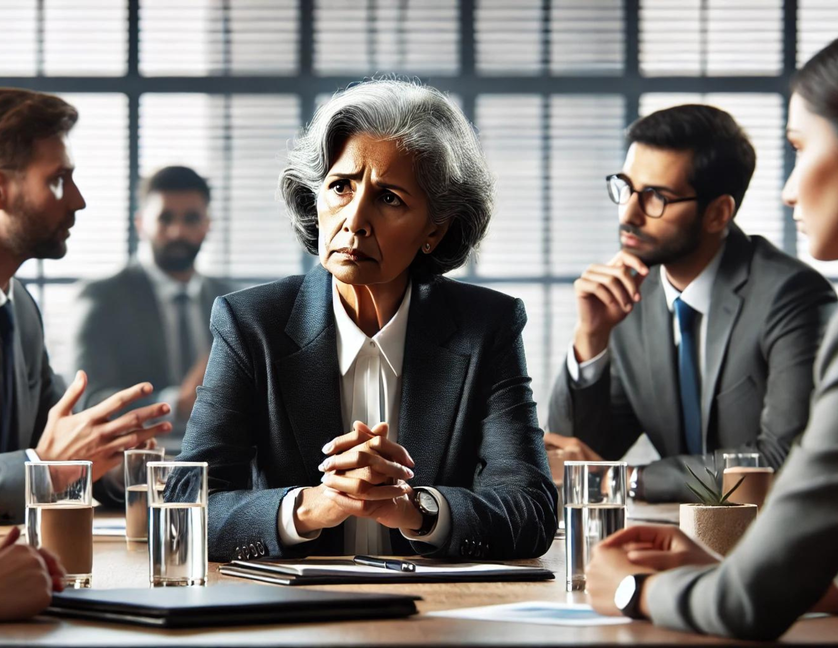 Addressing Personalization: Overcoming Cognitive Distortions | Bay Area CBT Center