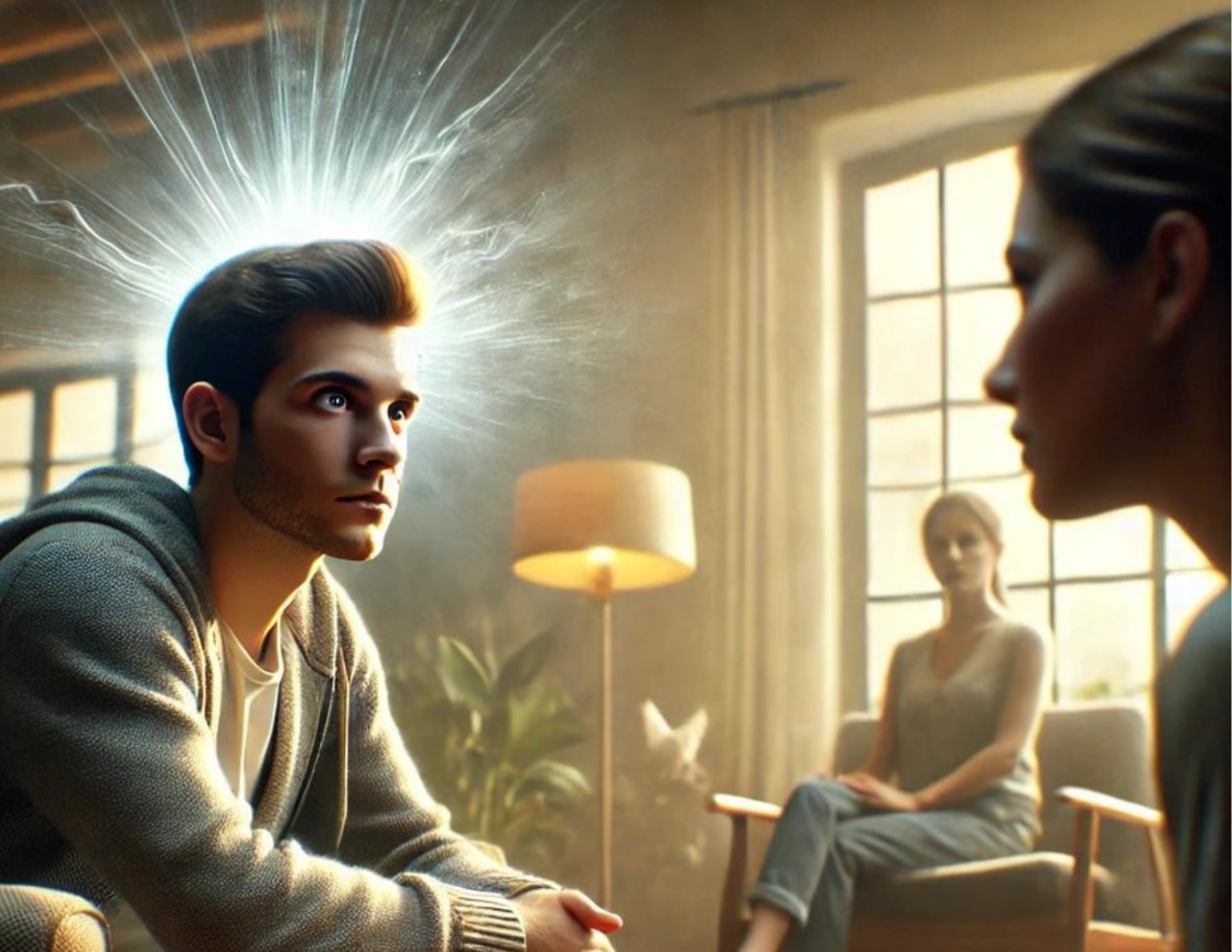 The Harmful Effects of Mind Reading on Relationships | Bay Area CBT Center