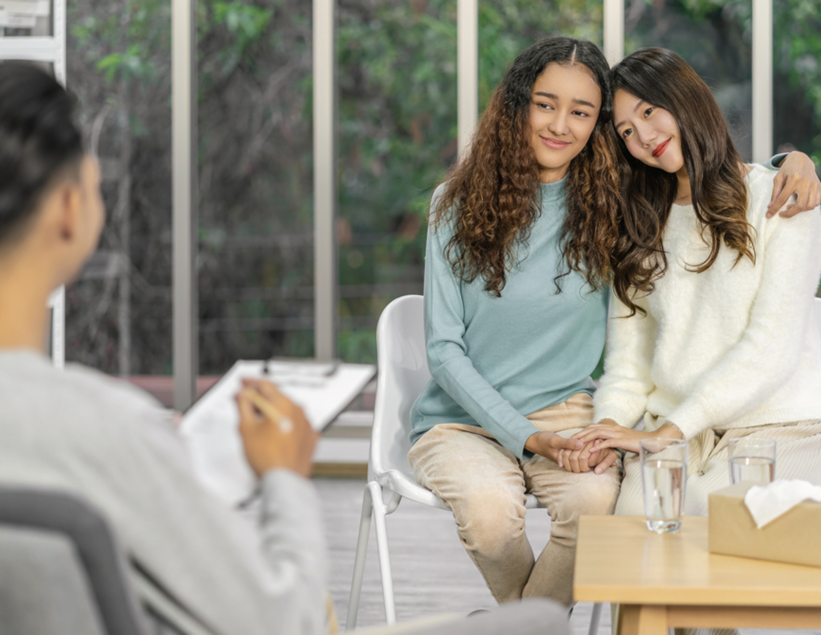 Couples Counseling in San Francisco: A Comprehensive Guide - Bay Area ...