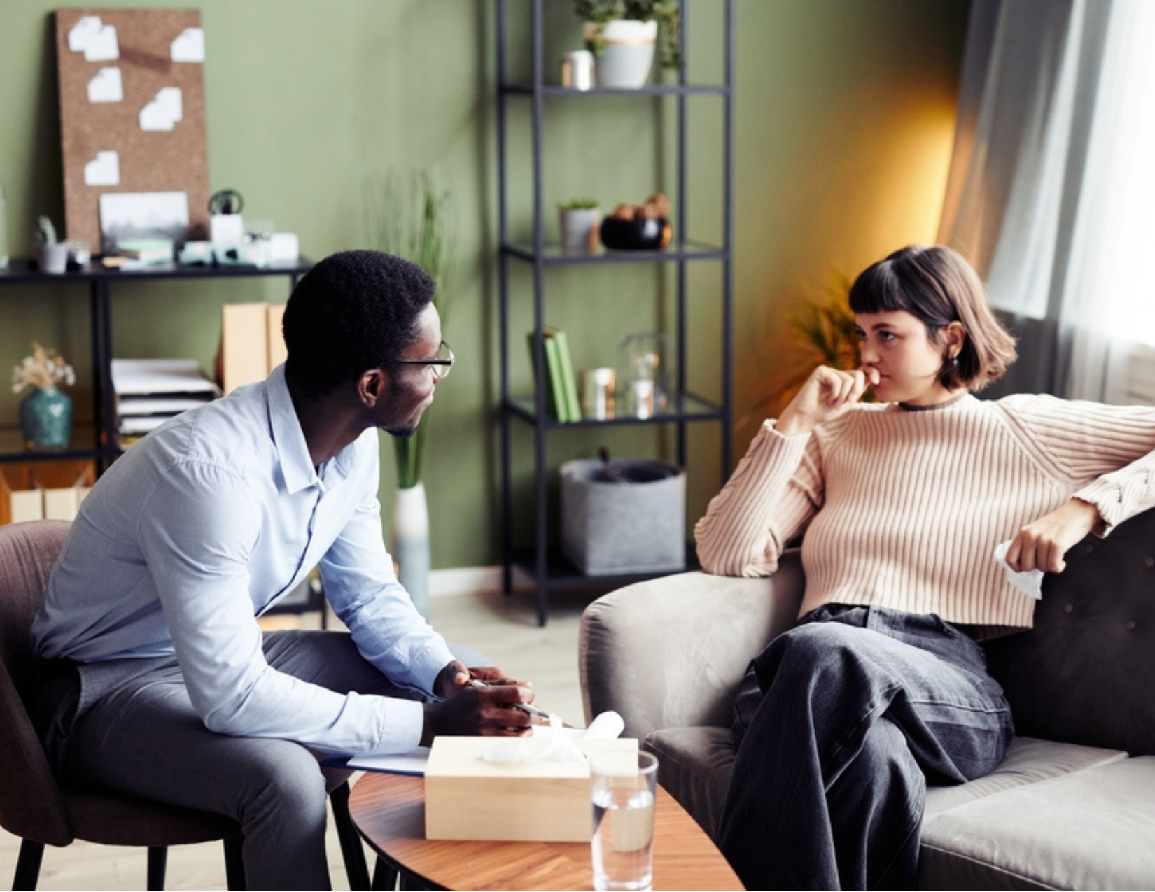 Finding the Best CBT Therapist in San Francisco - Bay Area CBT Center