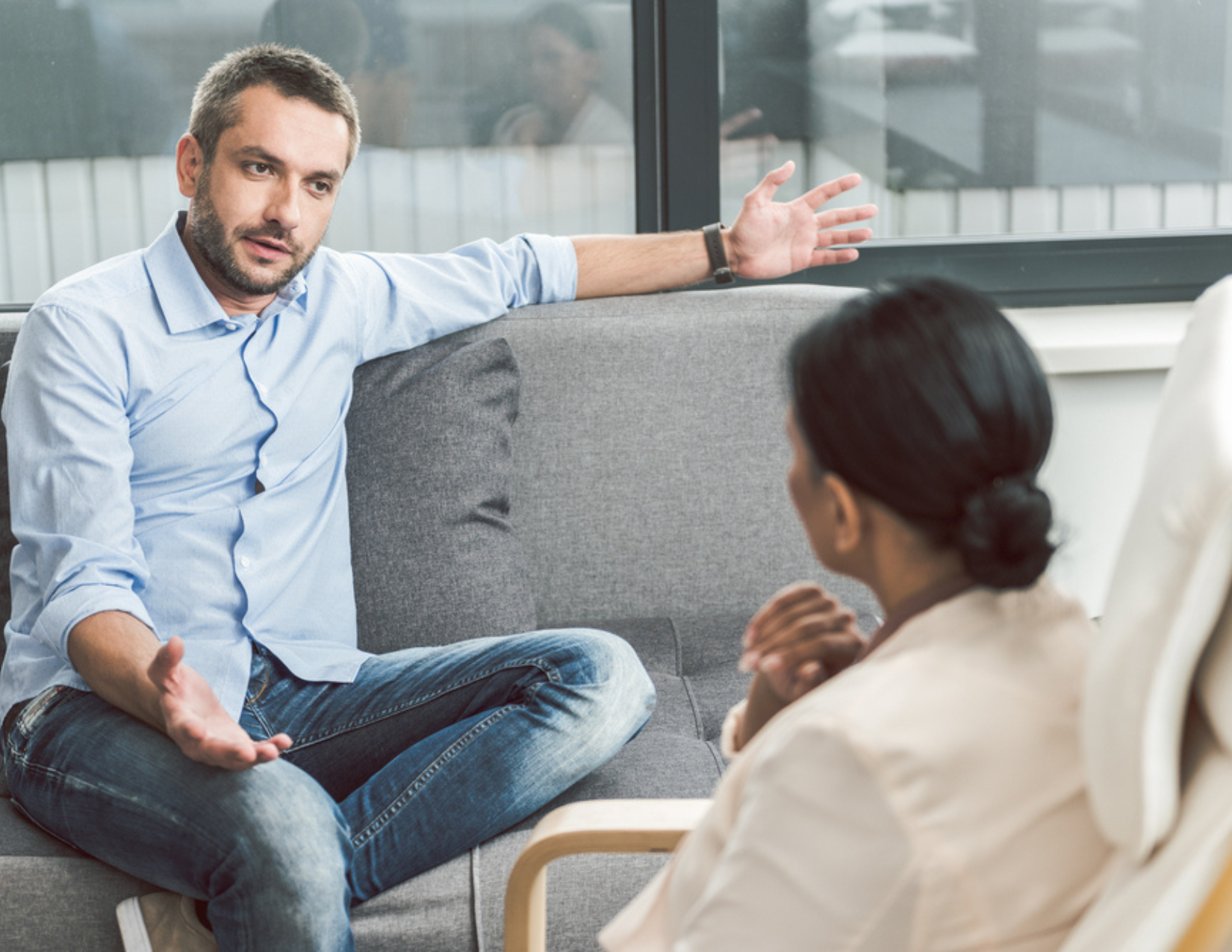 Roseville Therapy for Emotional Abuse Recovery | Bay Area CBT Center