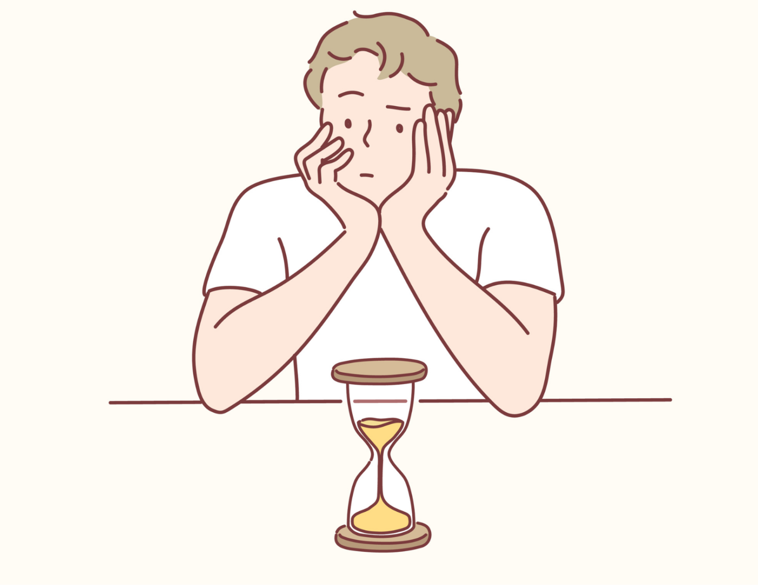 Scheduling Worry Time: A Top Strategy to Manage Anxiety | Bay Area CBT ...