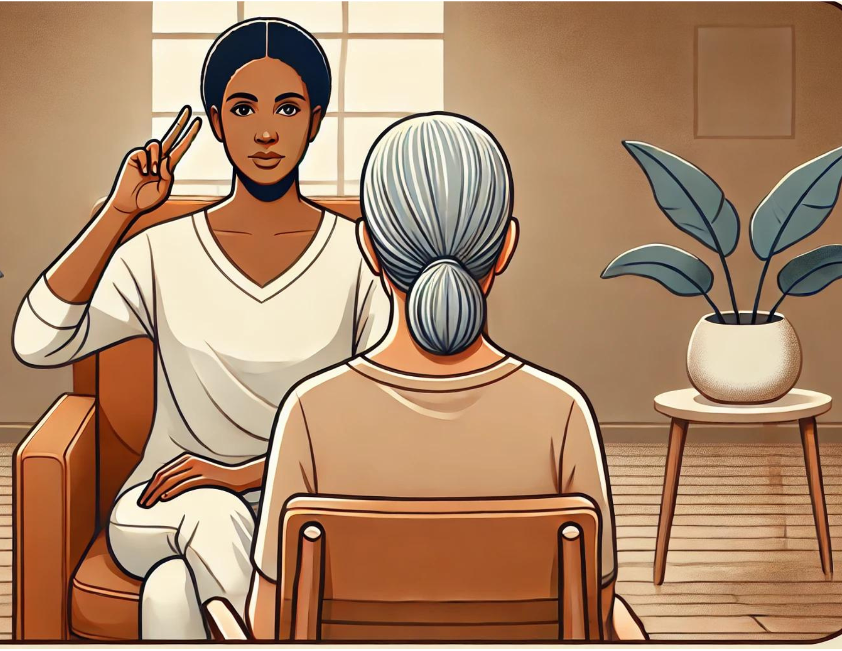 Understanding EMDR Session Phases: A Step-by-Step Guide - Bay Area CBT ...